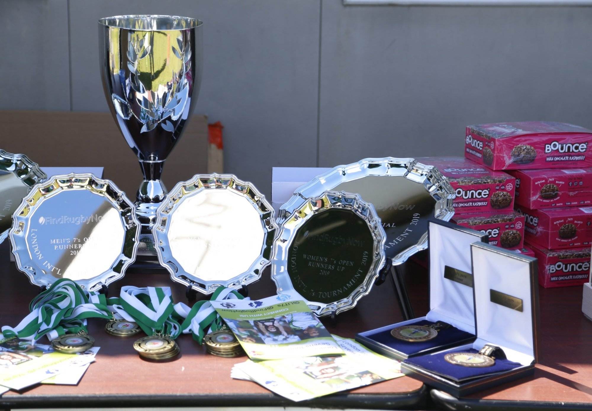 Prizes and Awards - LIT7s - London International Rugby Sevens Tournament